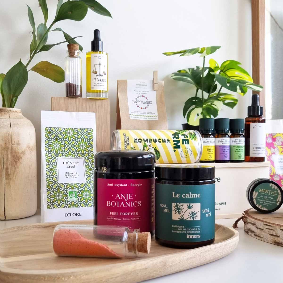 Produits naturels et bios – Mots clés "complement alimentaire"– The ...